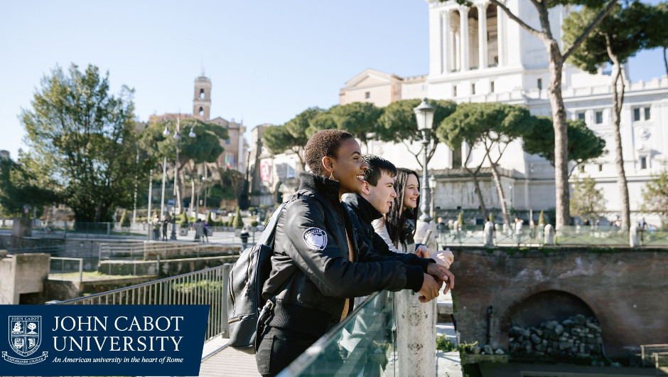 Univerzitet John Cabot iz Rima nudi različite vrste stipendija ...