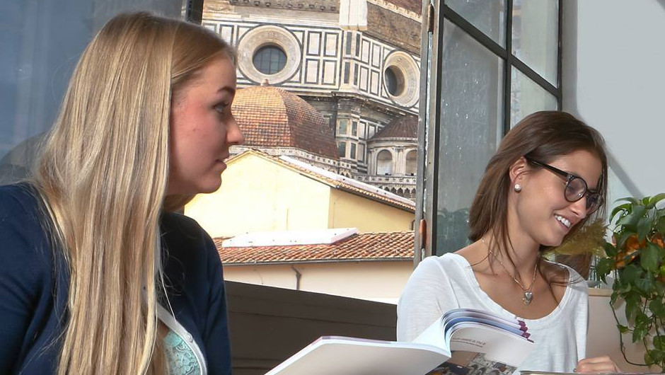 Škola italijanskog jezika Leonardo da Vinči u Italiji ponovo otvara svoja vrata | Studiranje u ...